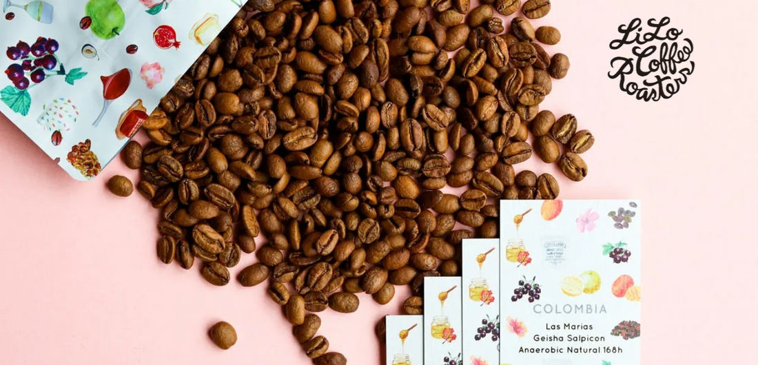 Specialty coffee beans from world famous coffee roasters – coolbeans